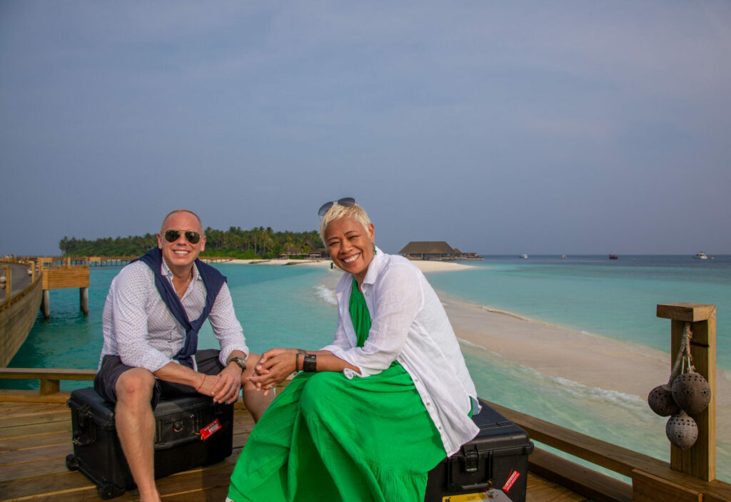 Amazing Hotels: Life Beyond the Lobby - all the 2026 details