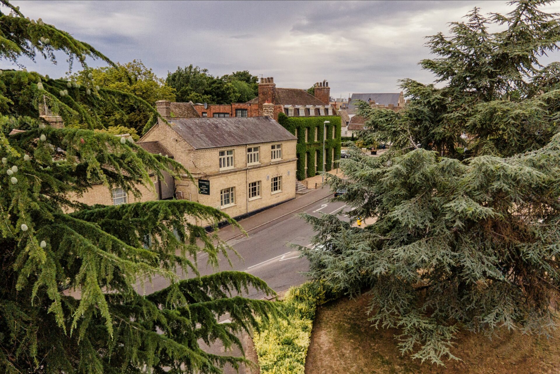 Chestnut expands footprint with Cambridge inn acquisition off £8m guide ...