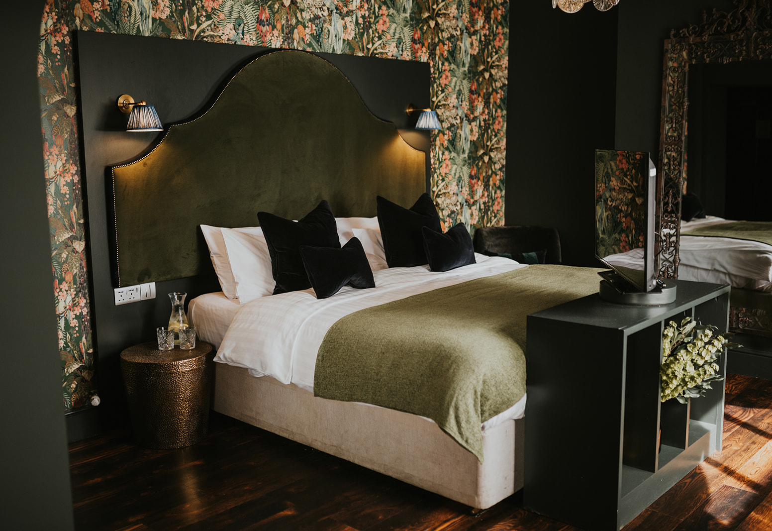 Croft Hotel transformed into wedding venue after £2m refurb