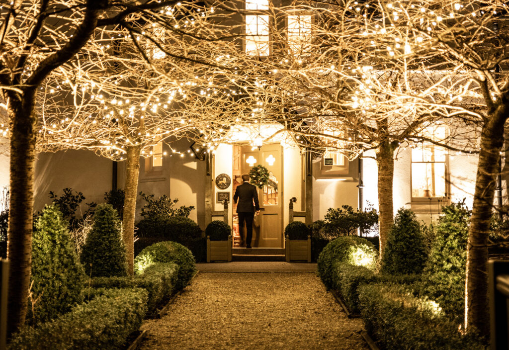New Year's Eve hotel packages 2025: 35 great places to stay