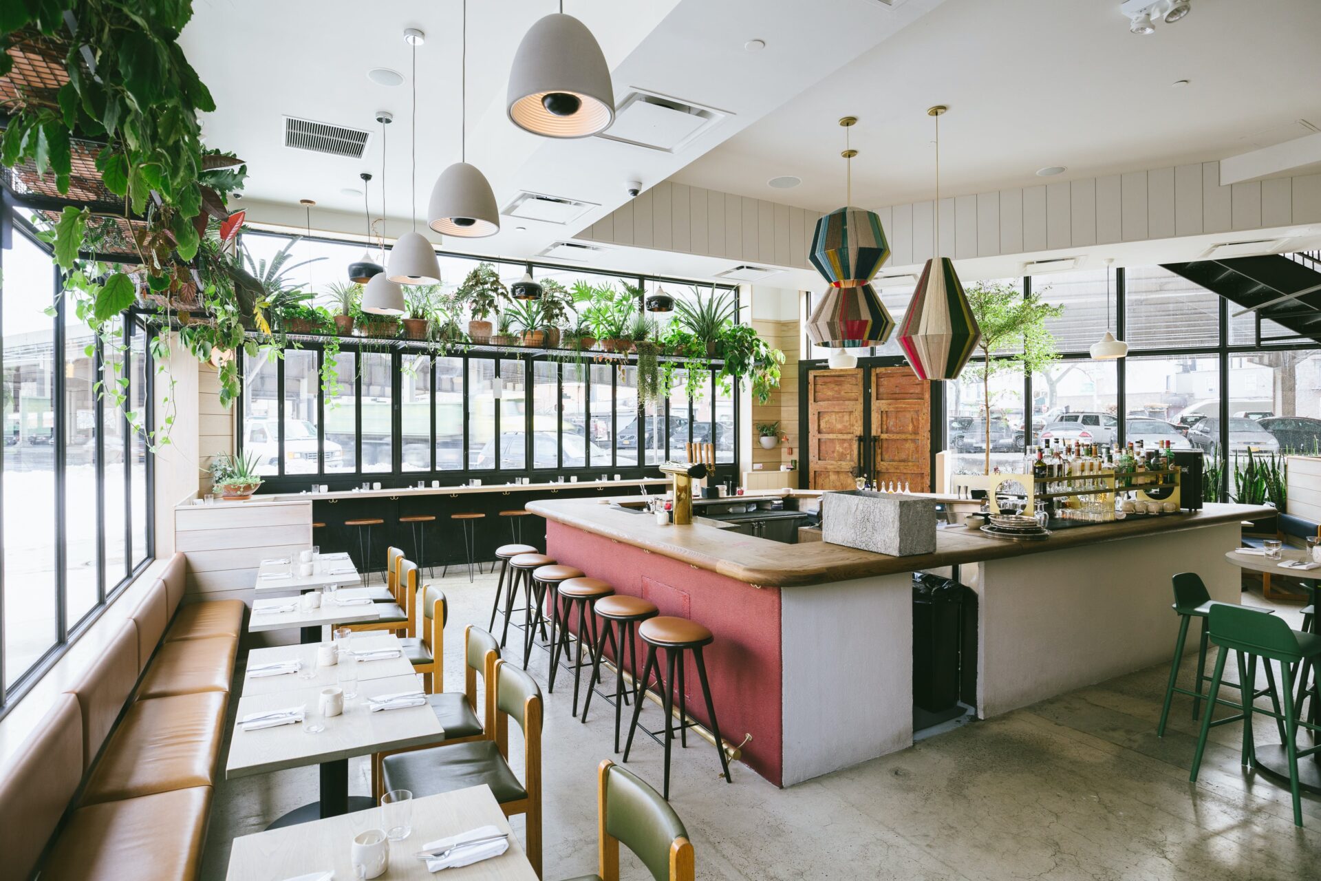 The Hoxton to open cult New York Peruvian restaurant Llama Inn