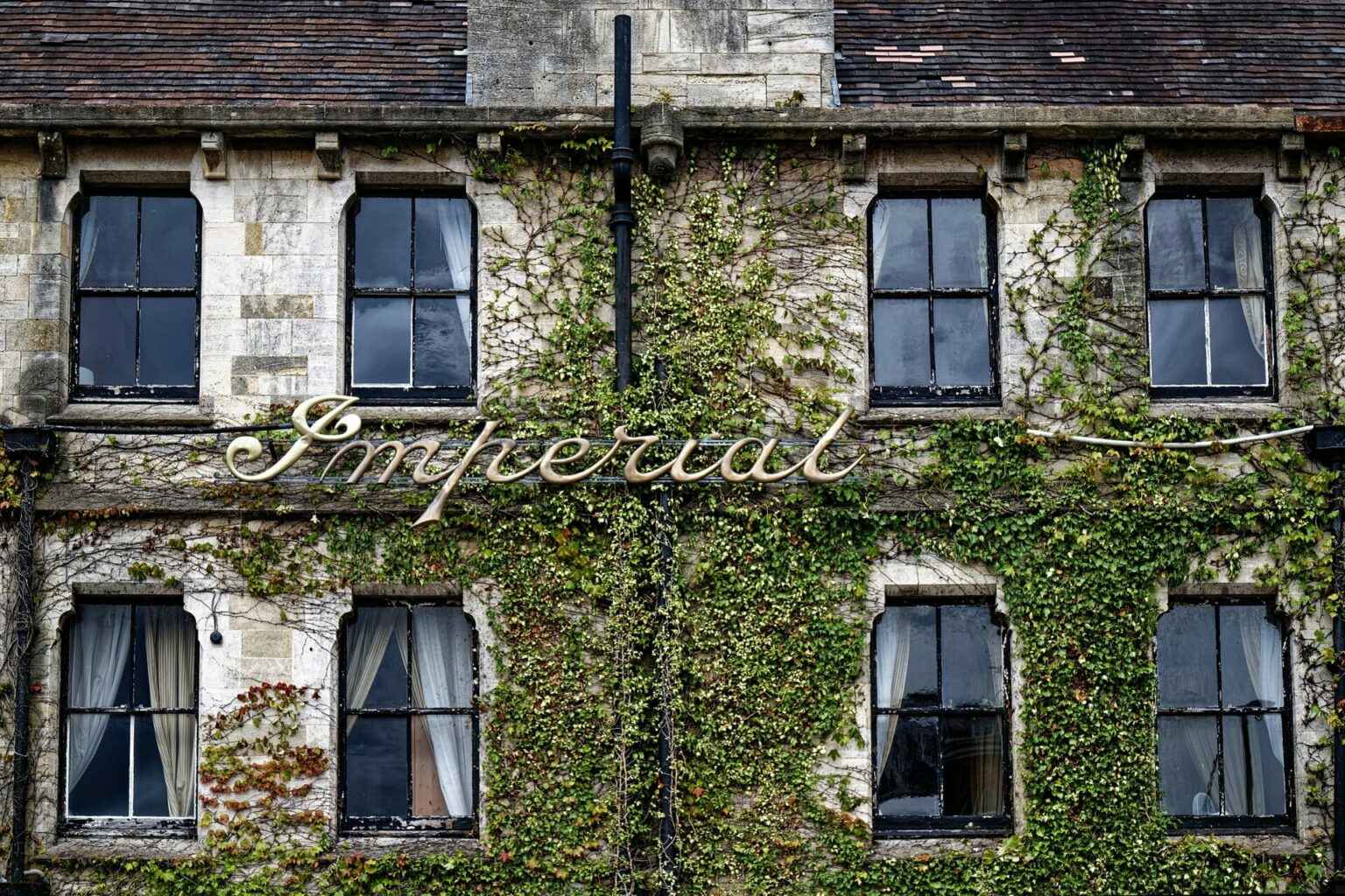 Iconic hotel in Stroud to reopen this autumn after £2m makeover