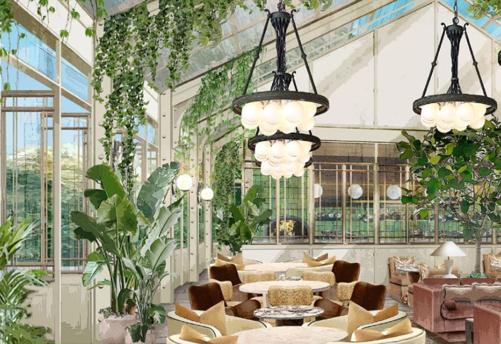 Nick Jones: Who is the founder behind the Soho House Group?