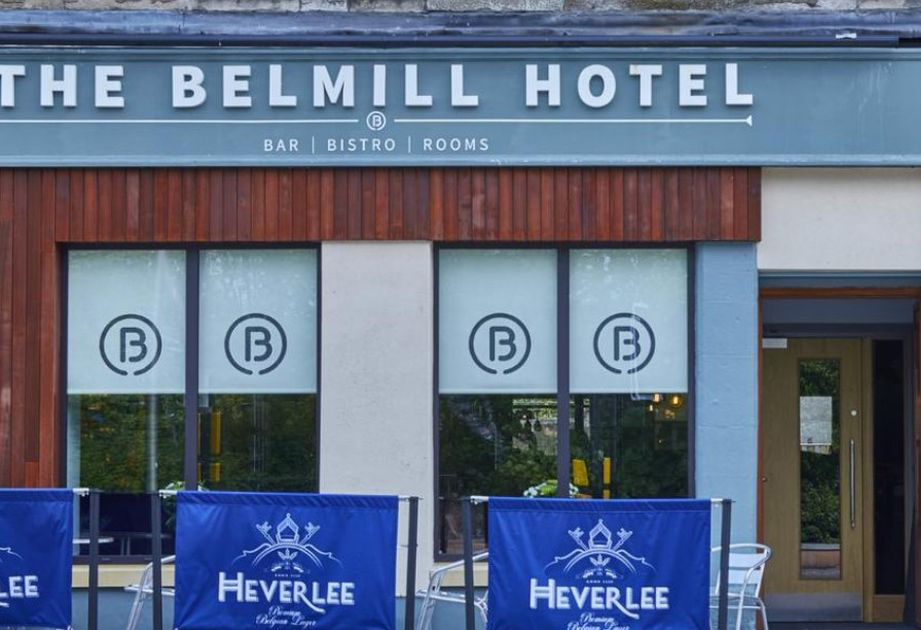 Amber Taverns locks in pub deal to grow footprint across Scotland