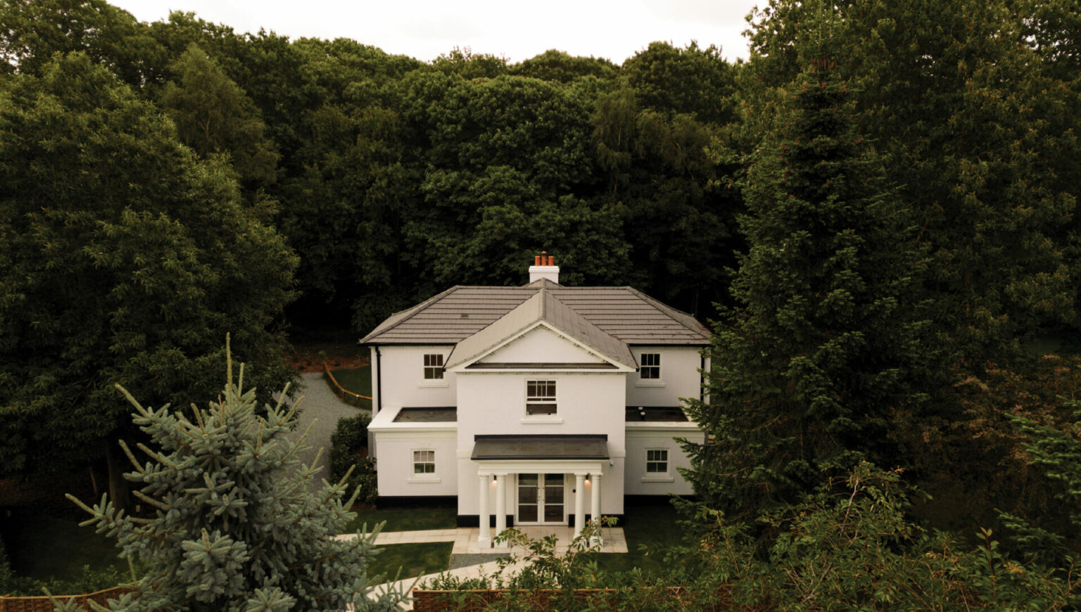 The Gatehouse to launch at Kesgrave Hall in August 2023