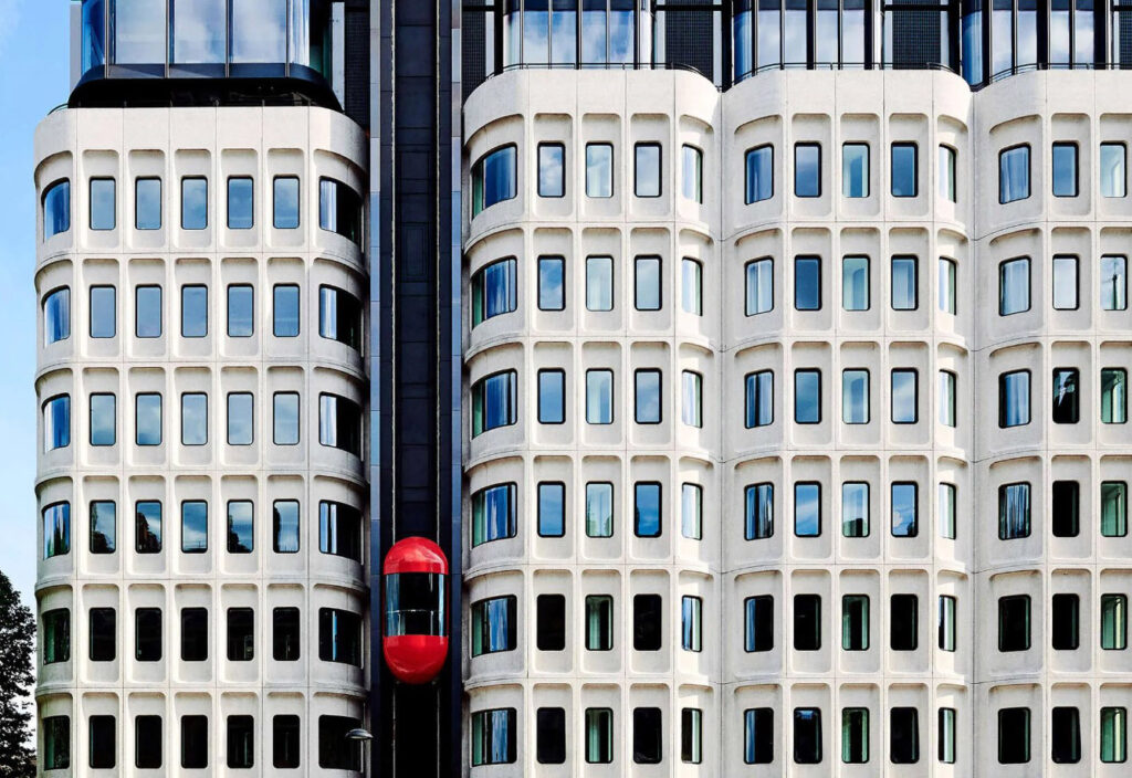 The Standard Hotel Dublin Arch to make its debut in Q1 2025