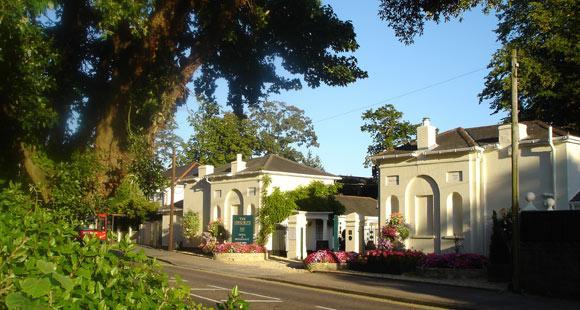 Chef and restaurateur to take the reins at Bournemouth’s Lord Bute Hotel