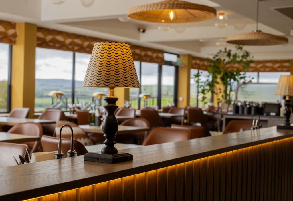The Salthouse welcomes 3,000 diners to new restaurant