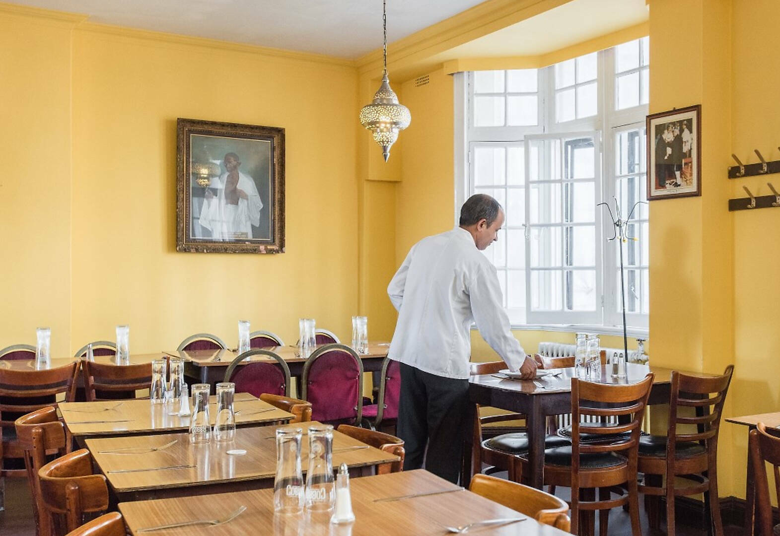 The India Club In London To Be Replaced By New Luxury Hotel