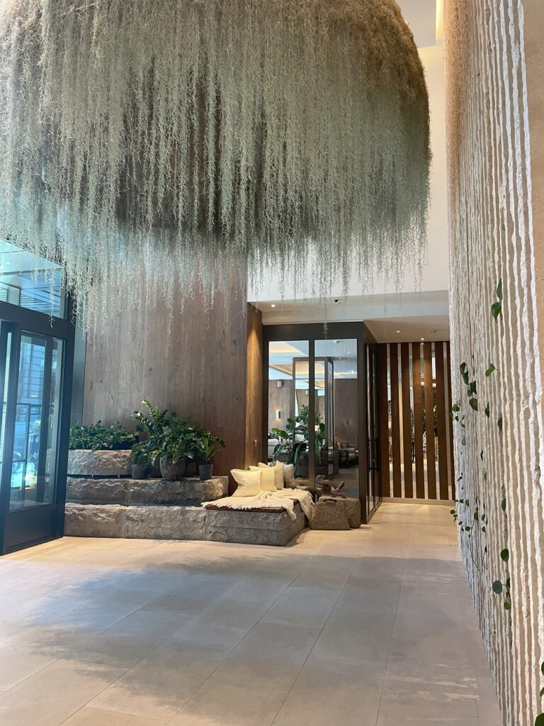 Is this London’s most sustainable hotel? Inside the new 1 Hotel Mayfair