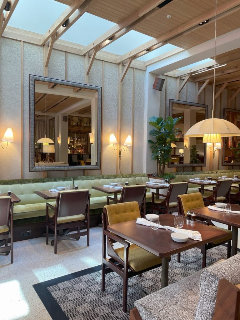 Is this London’s most sustainable hotel? Inside the new 1 Hotel Mayfair