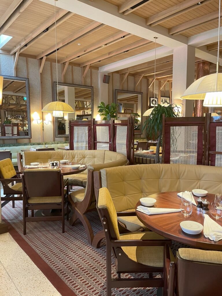 Is this London’s most sustainable hotel? Inside the new 1 Hotel Mayfair