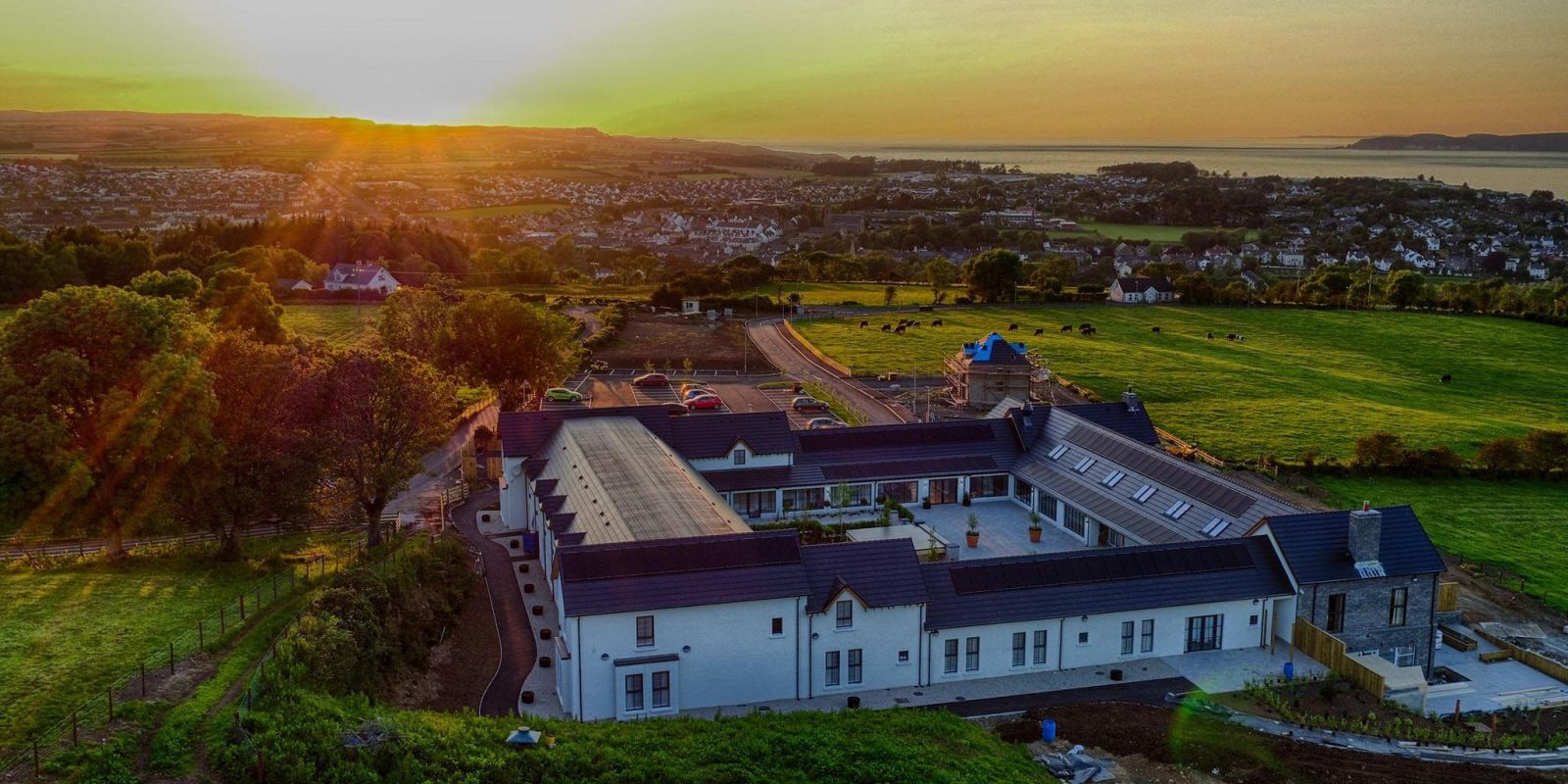 Salthouse Hotel set for expansion after spa plans given the green light