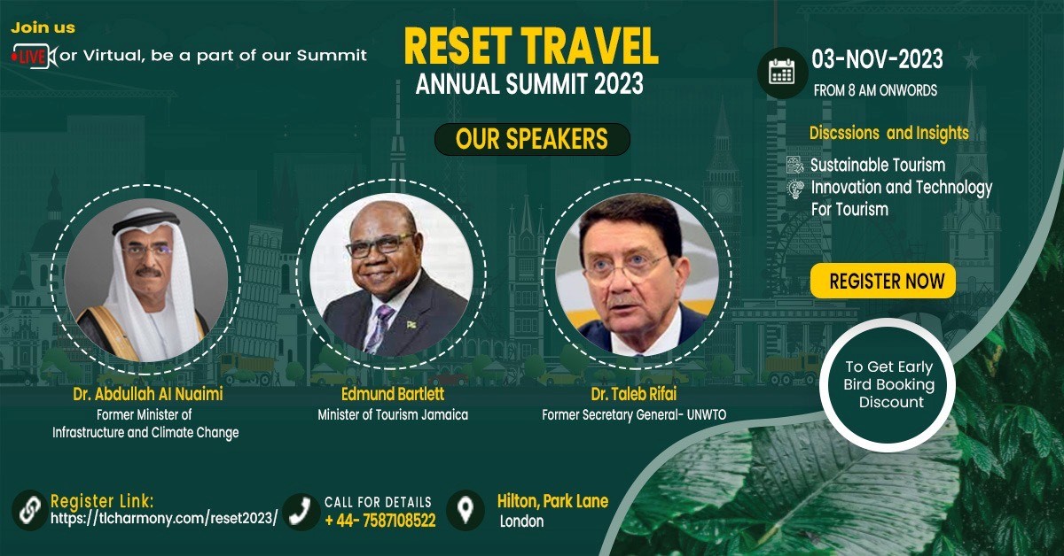 Global hotel operators to discuss ‘sustainable action strategies’ at ...
