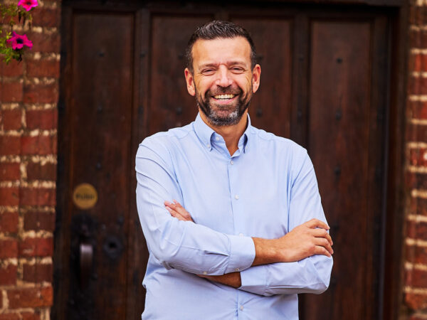 Interviews - Boutique Hotelier