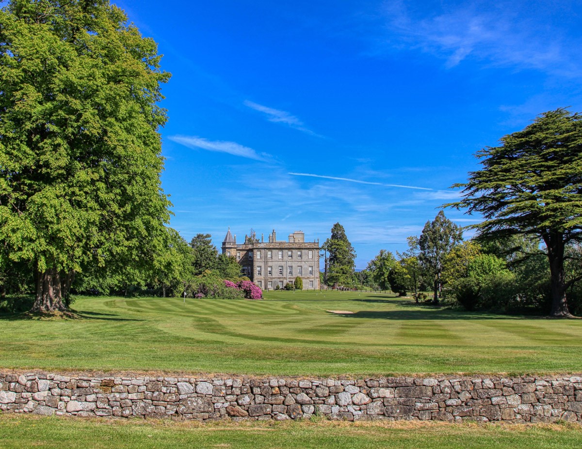 Dalmahoy Hotel in Scotland acquired by Warner Leisure Hotels