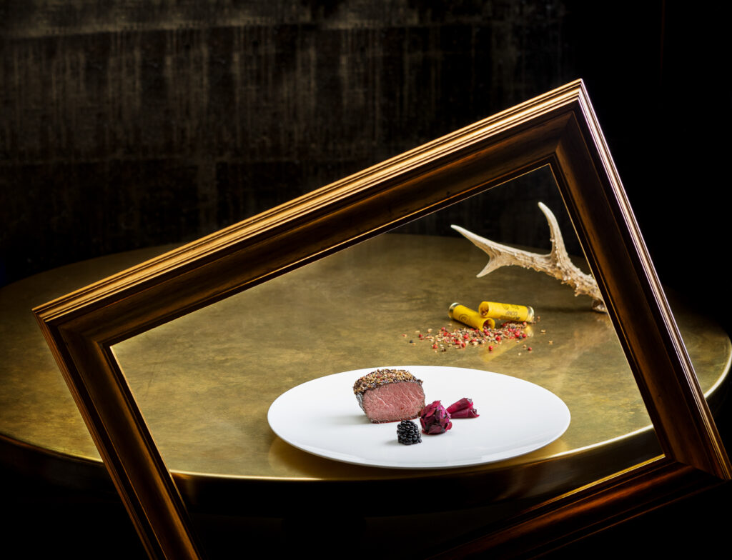 The Vineyard takes F&B offering to ‘new heights’ with October launch