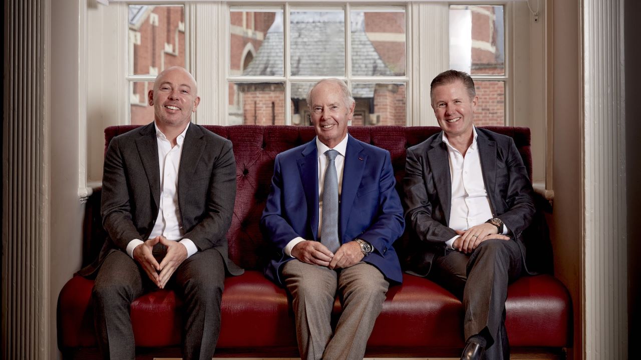 Rigby Group profits more than double in 2023 to £163 million