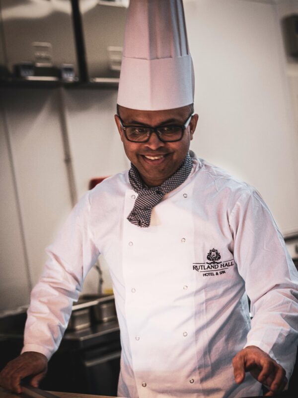 “Give a kitchen brigade the tools to succeed, they will reward you” top ...