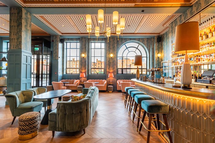 The Dean Hotel Group secures finance for acquisition and expansion at ...