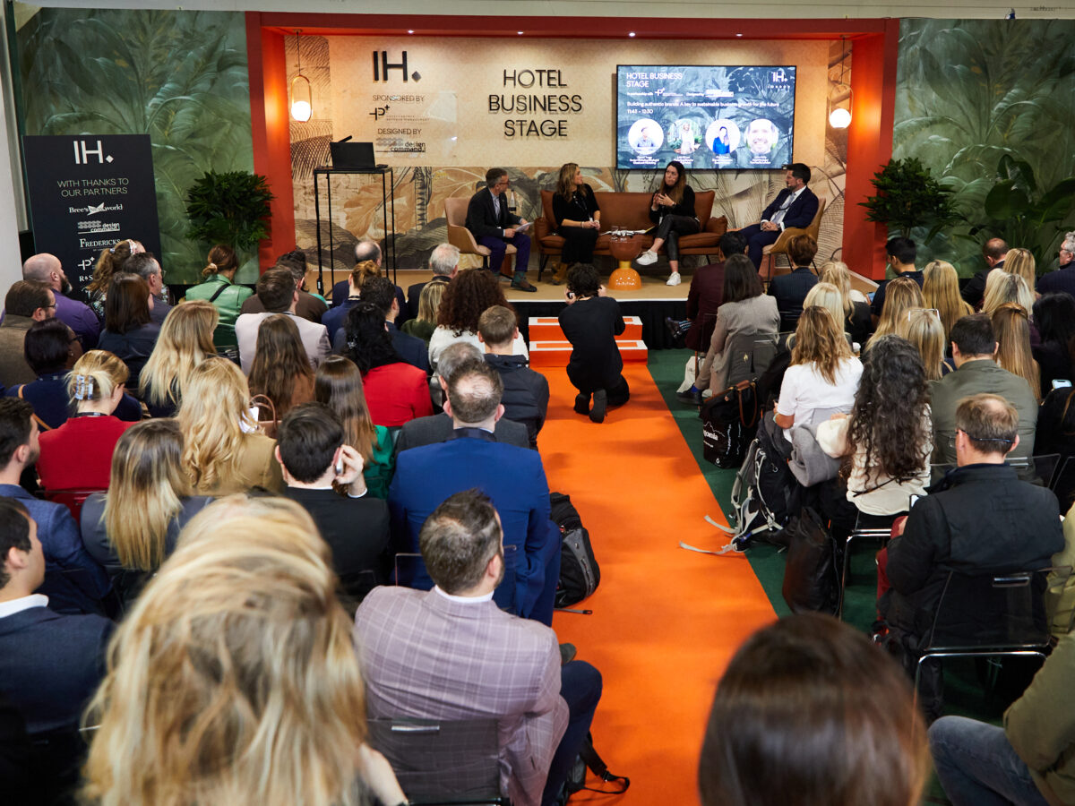 Independent Hotel Show News - Boutique Hotelier