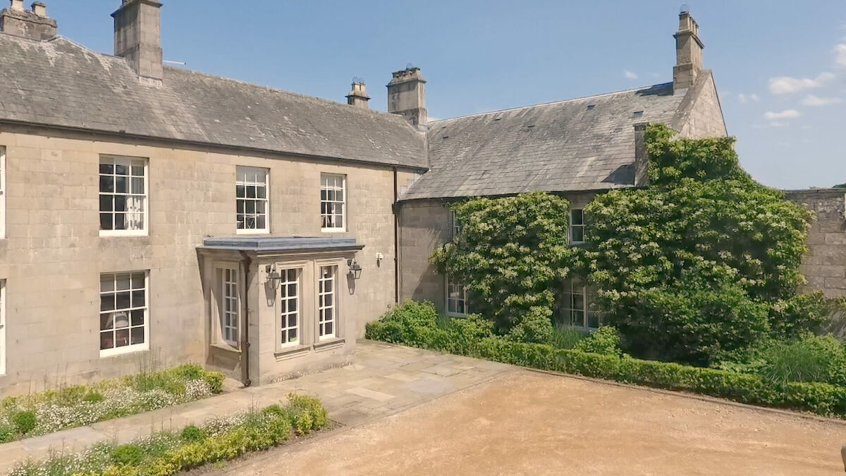 Owners of Matfen Hall to close Hexham property