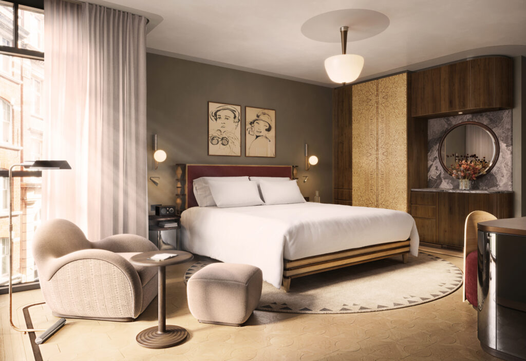 The Newman London to open under Kinsfolk & Co in winter 2024