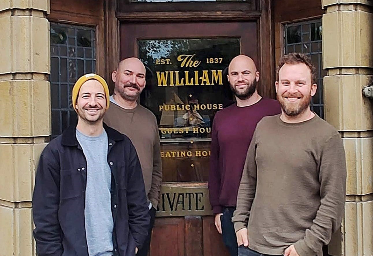 The William Kensal Rise relaunches under LOCI pub company