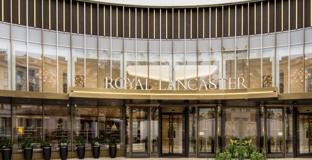 Royal Lancaster London awarded new EarthCheck certification