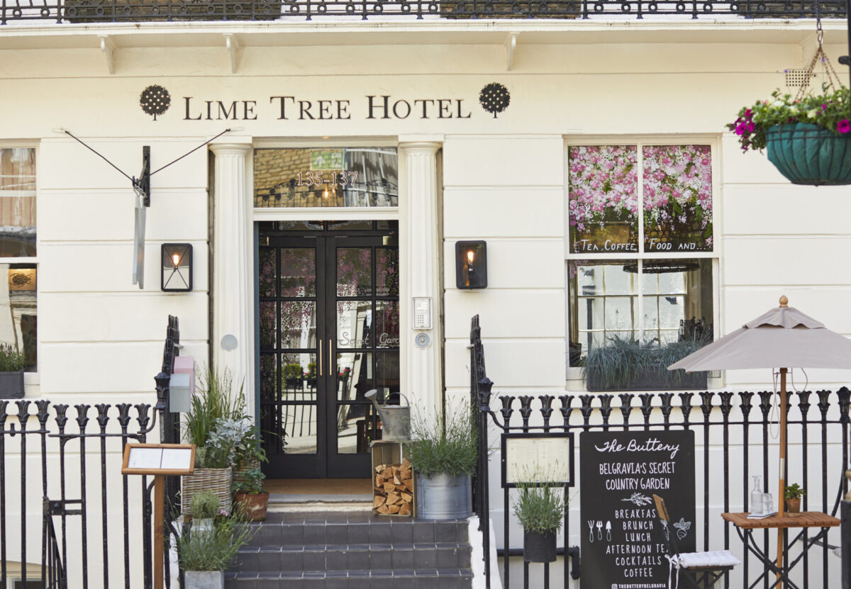 Room Mate Hotels acquires Lime Tree Hotel to mark first UK site
