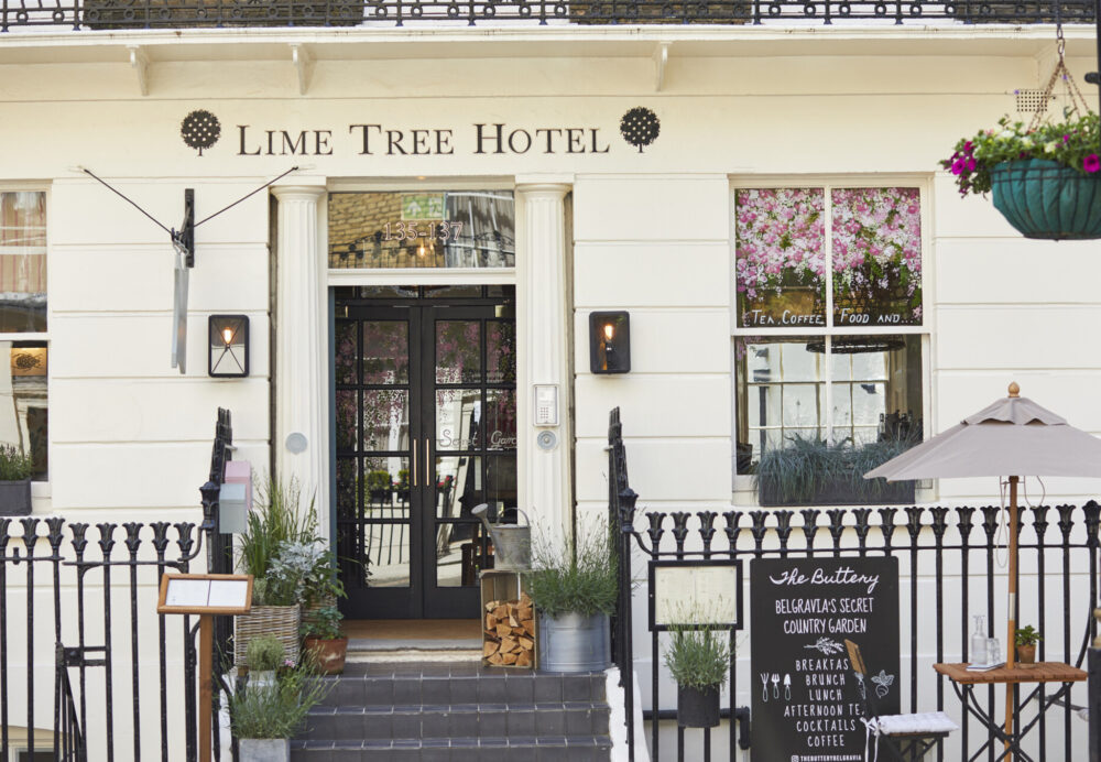 Room Mate Hotels acquires Lime Tree Hotel to mark first UK site