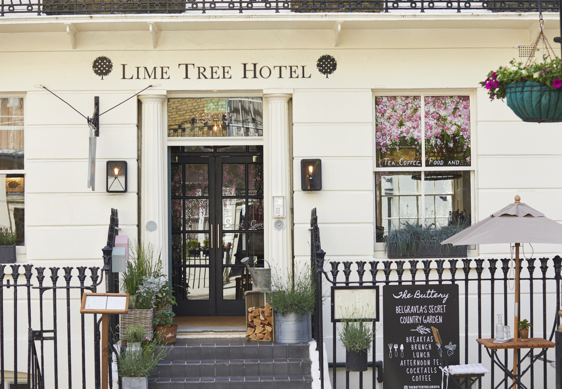 Room Mate Hotels acquires Lime Tree Hotel to mark first UK site