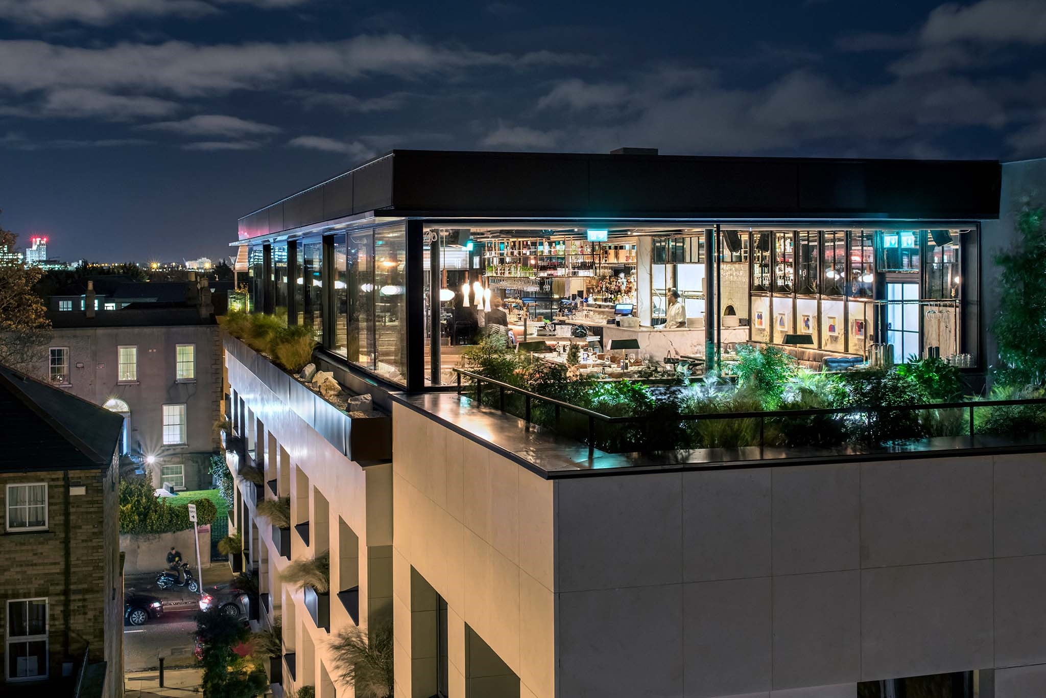 The Dean Hotel Group signs deal to sell majority stake