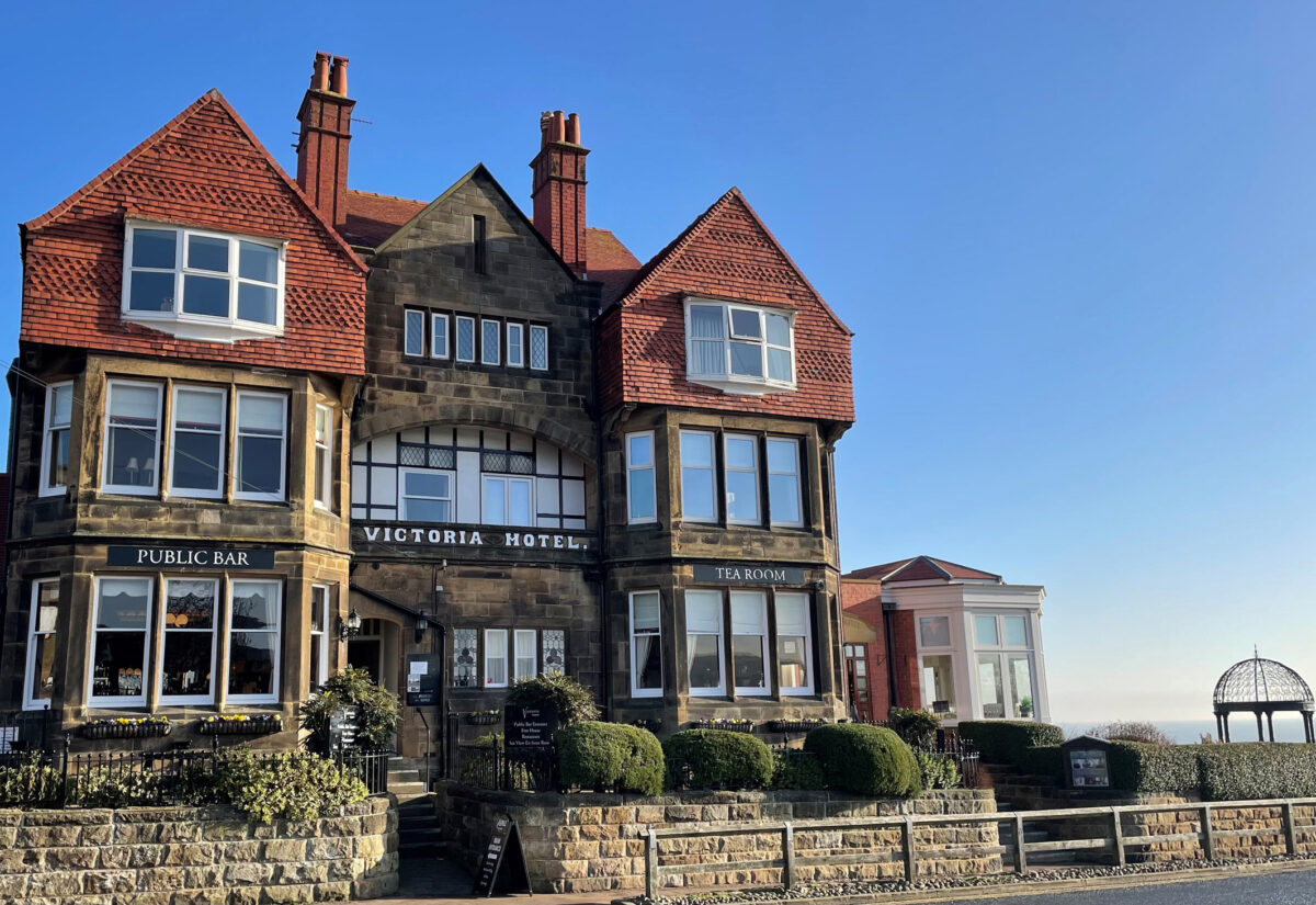 Victoria Hotel added to growing Loxley Collection after sale