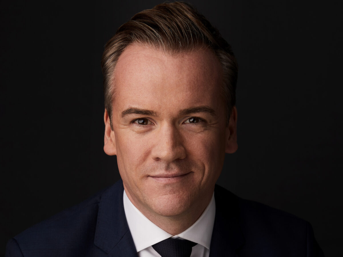 Michael Bonsor named MD of upcoming Chancery Rosewood