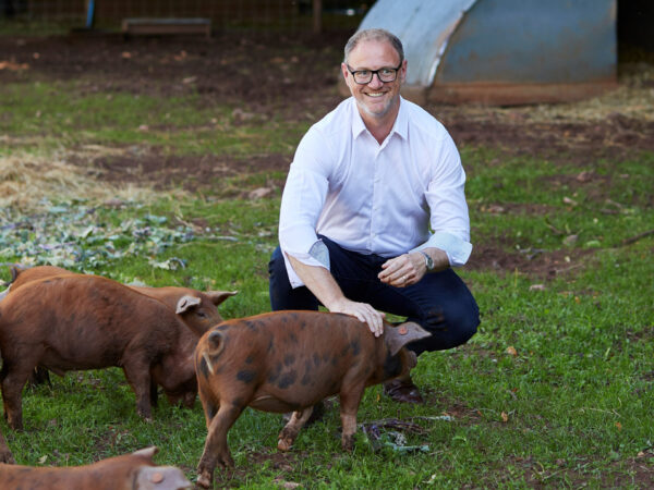 Interviews - Boutique Hotelier