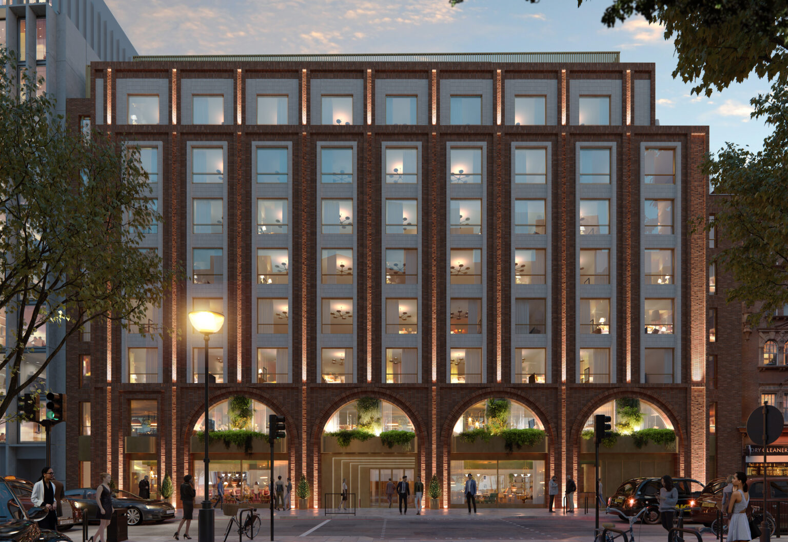 New UK hotels 2025: 25 of the most epic anticipated openings