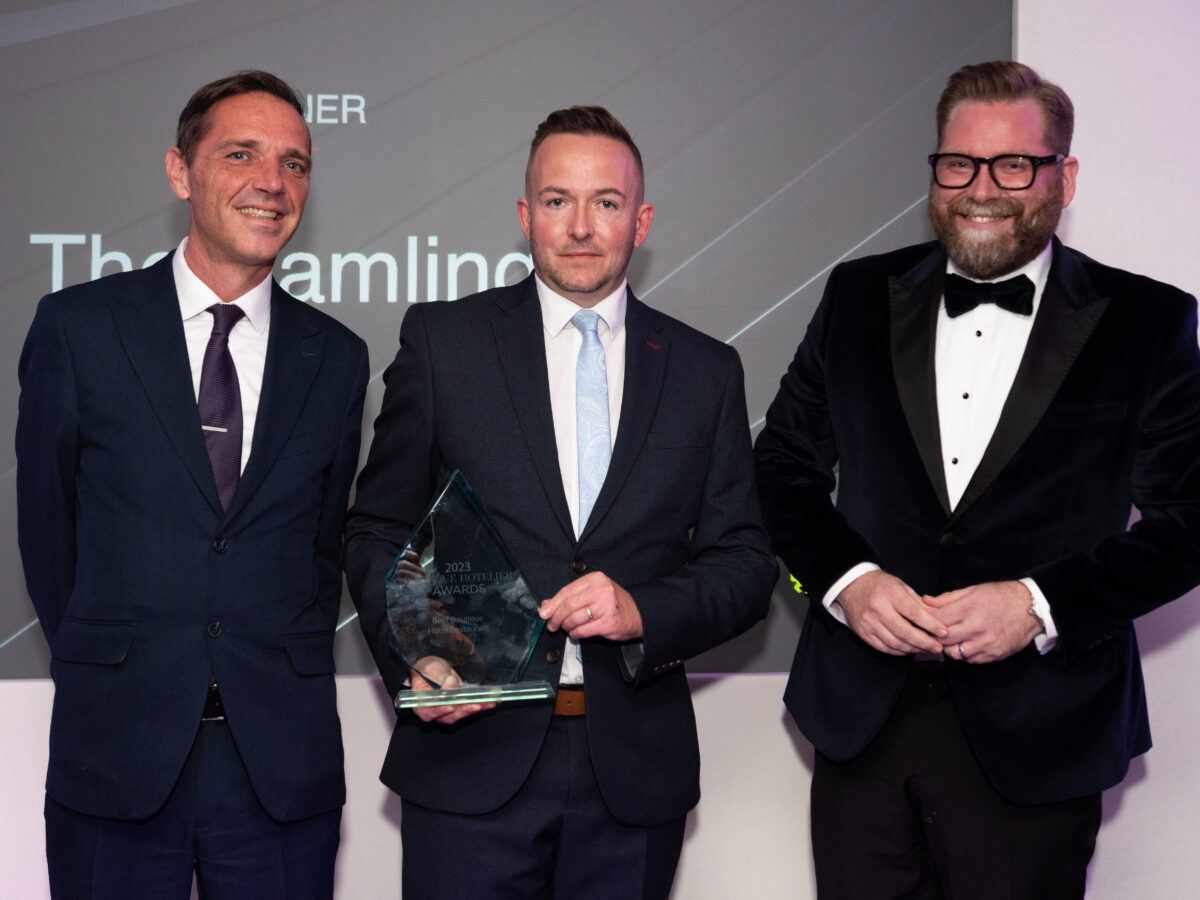 Interviews - Boutique Hotelier