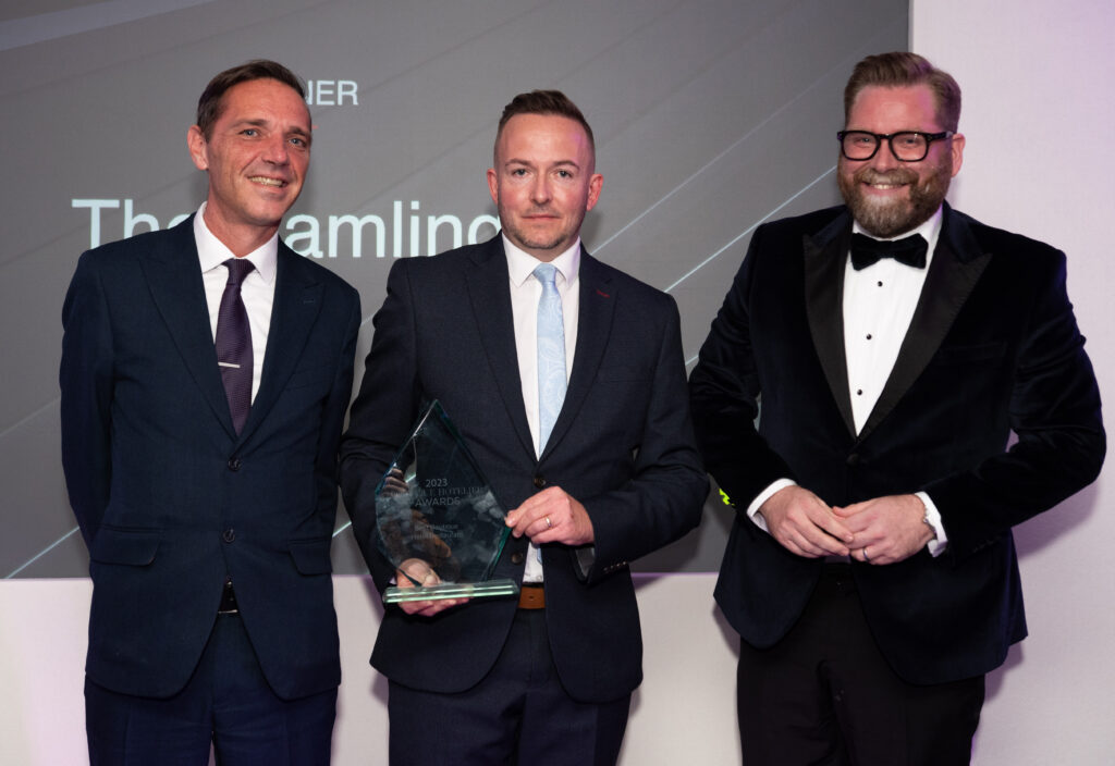 Oliver Smith interview: "We're taking The Samling further"