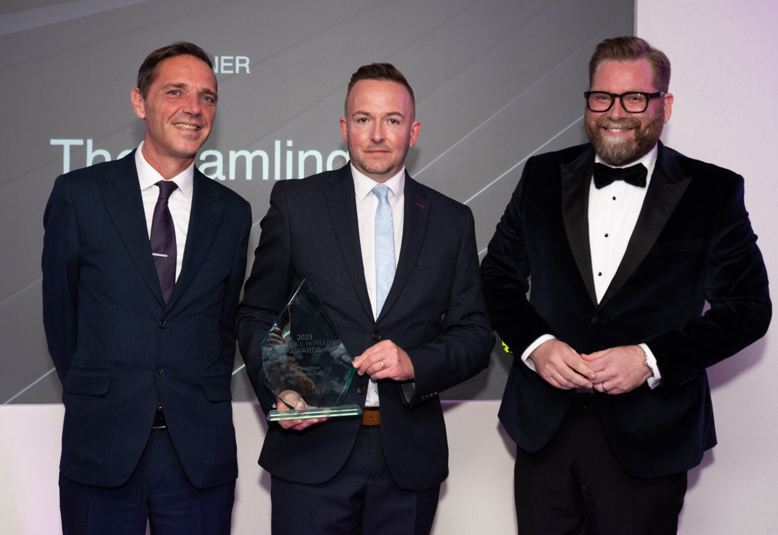 Oliver Smith interview: "We're taking The Samling further"