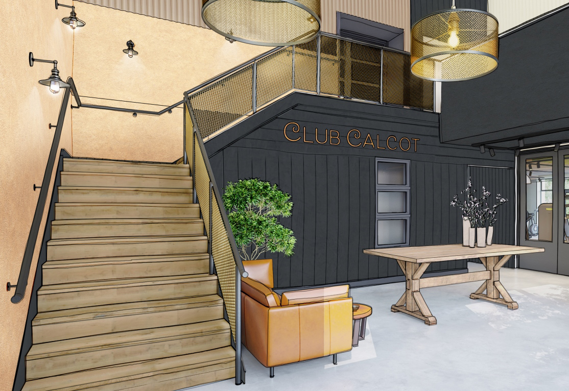 The Grain Store to launch at Calcot & Spa in February 2024