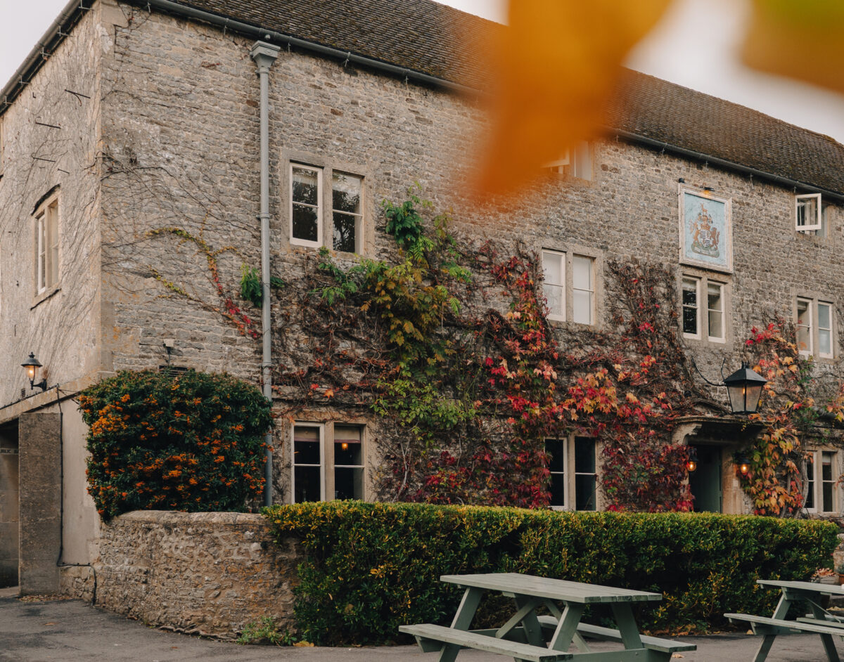 Beckford Group launches Bramley Cabin at The Bath Arms