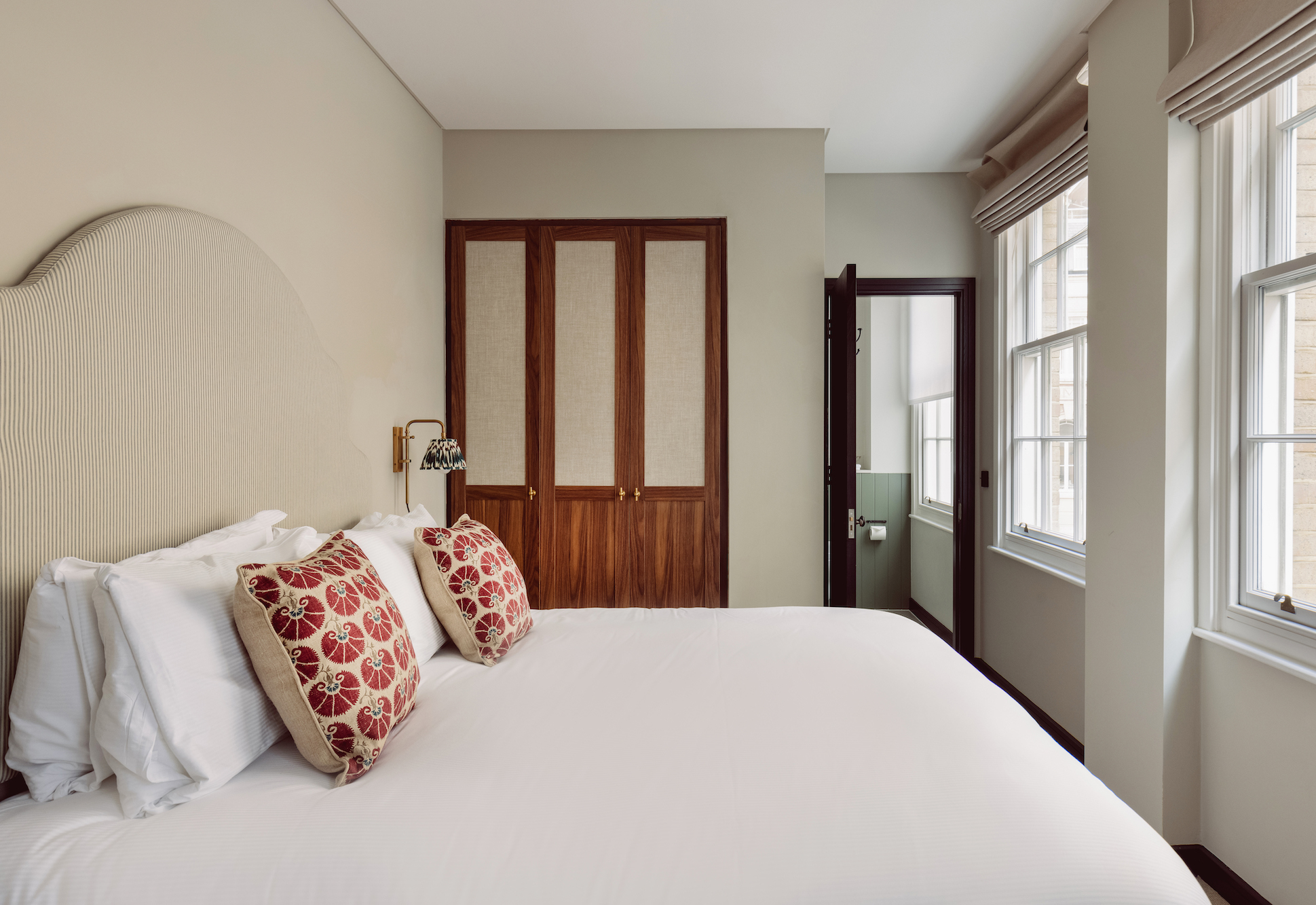 Native King’s Wardrobe to be 7th venue for aparthotel brand