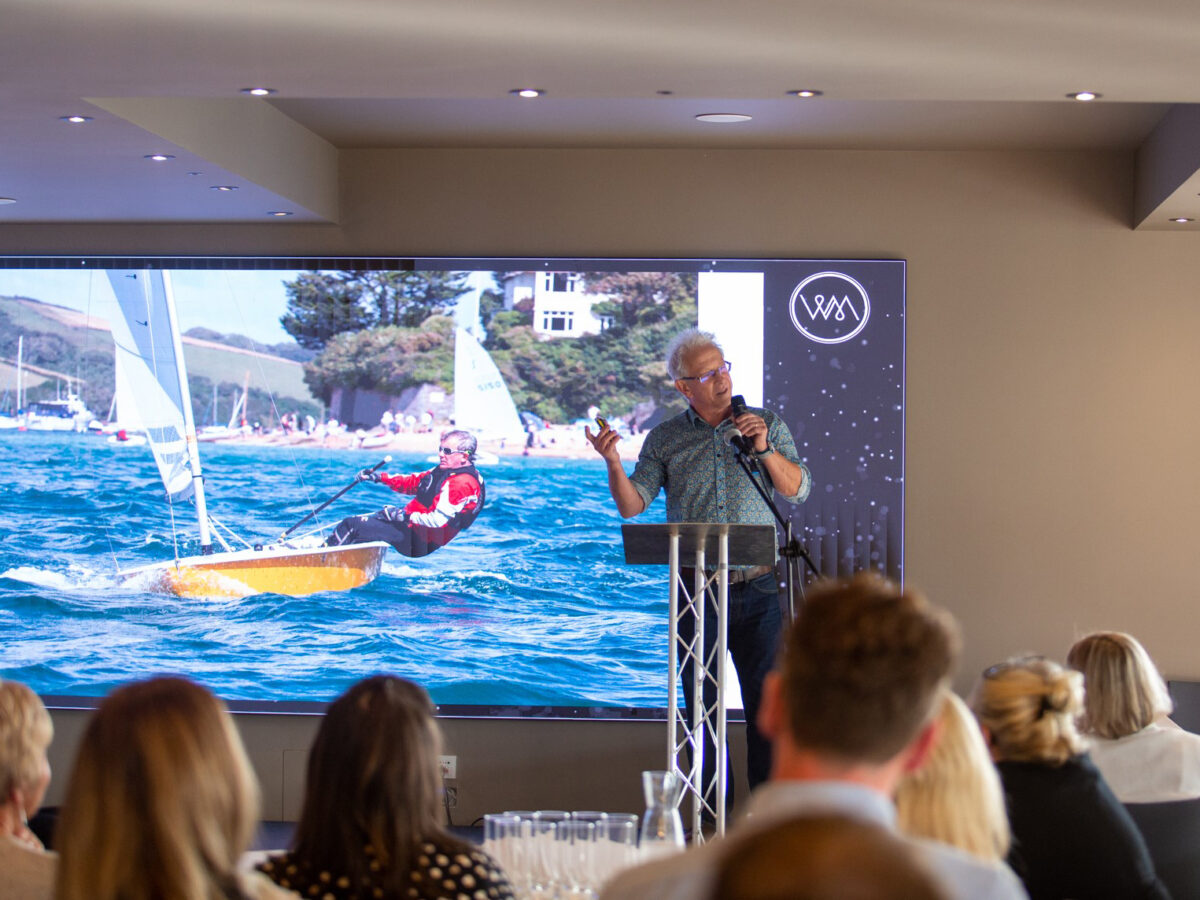 The Tourism Summit announces exciting 2023 speaker line-up