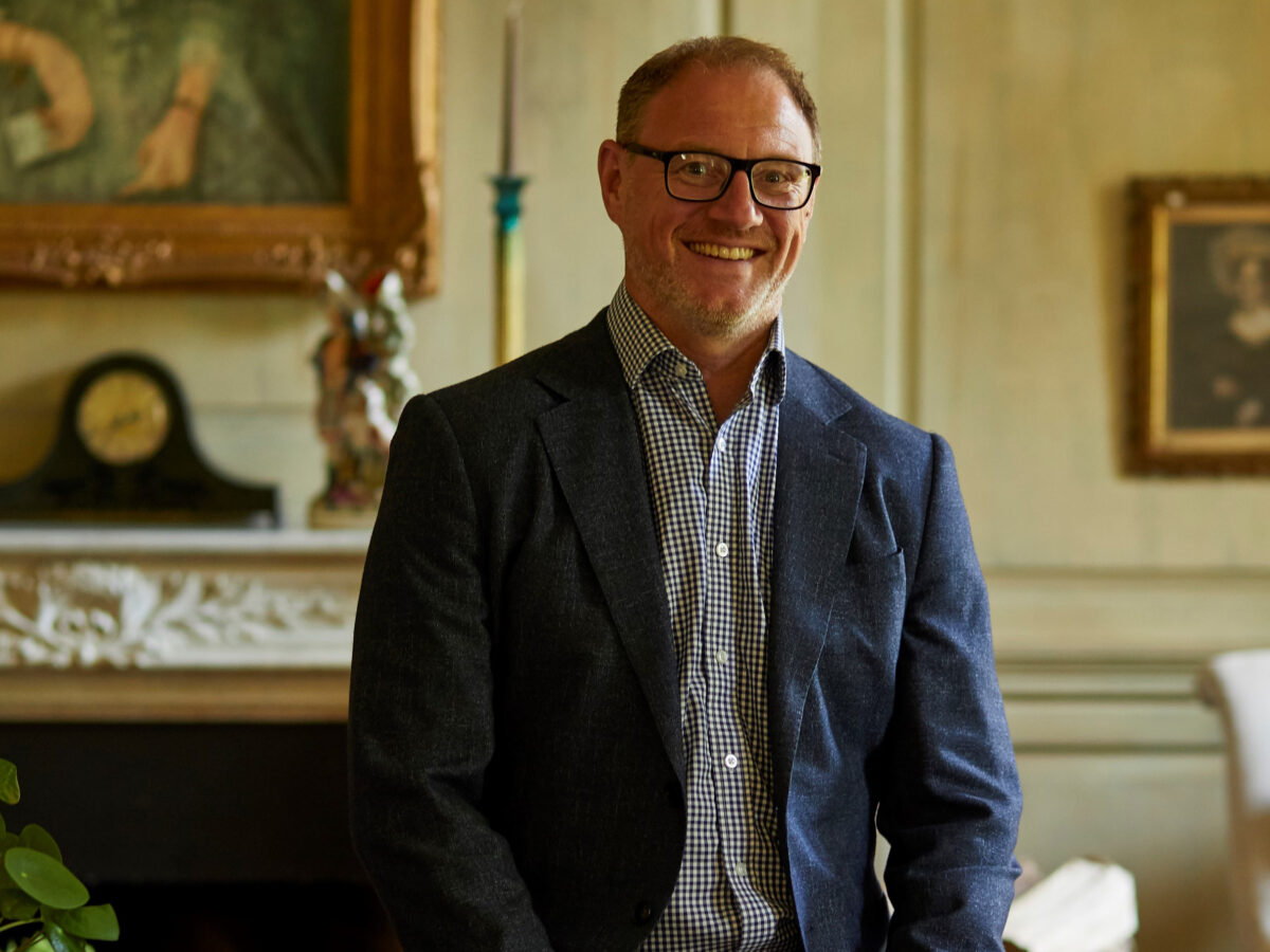 Interviews - Boutique Hotelier