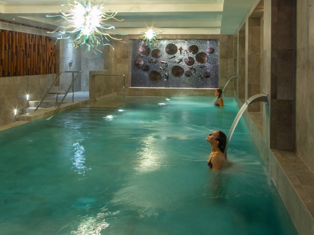 Monart Spa sees 67% increase in revenue thanks to new tech