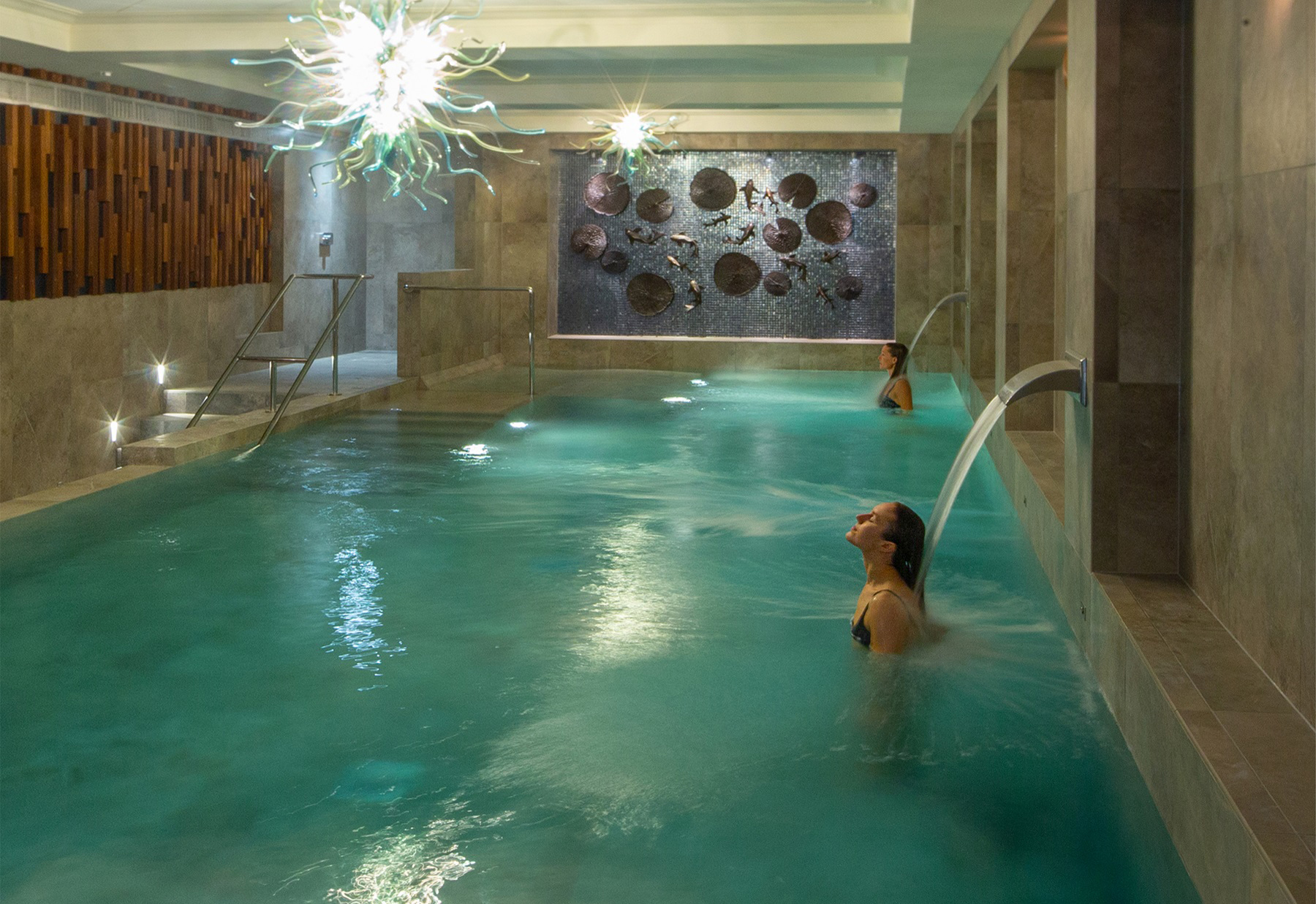 Monart Spa sees 67% increase in revenue thanks to new tech