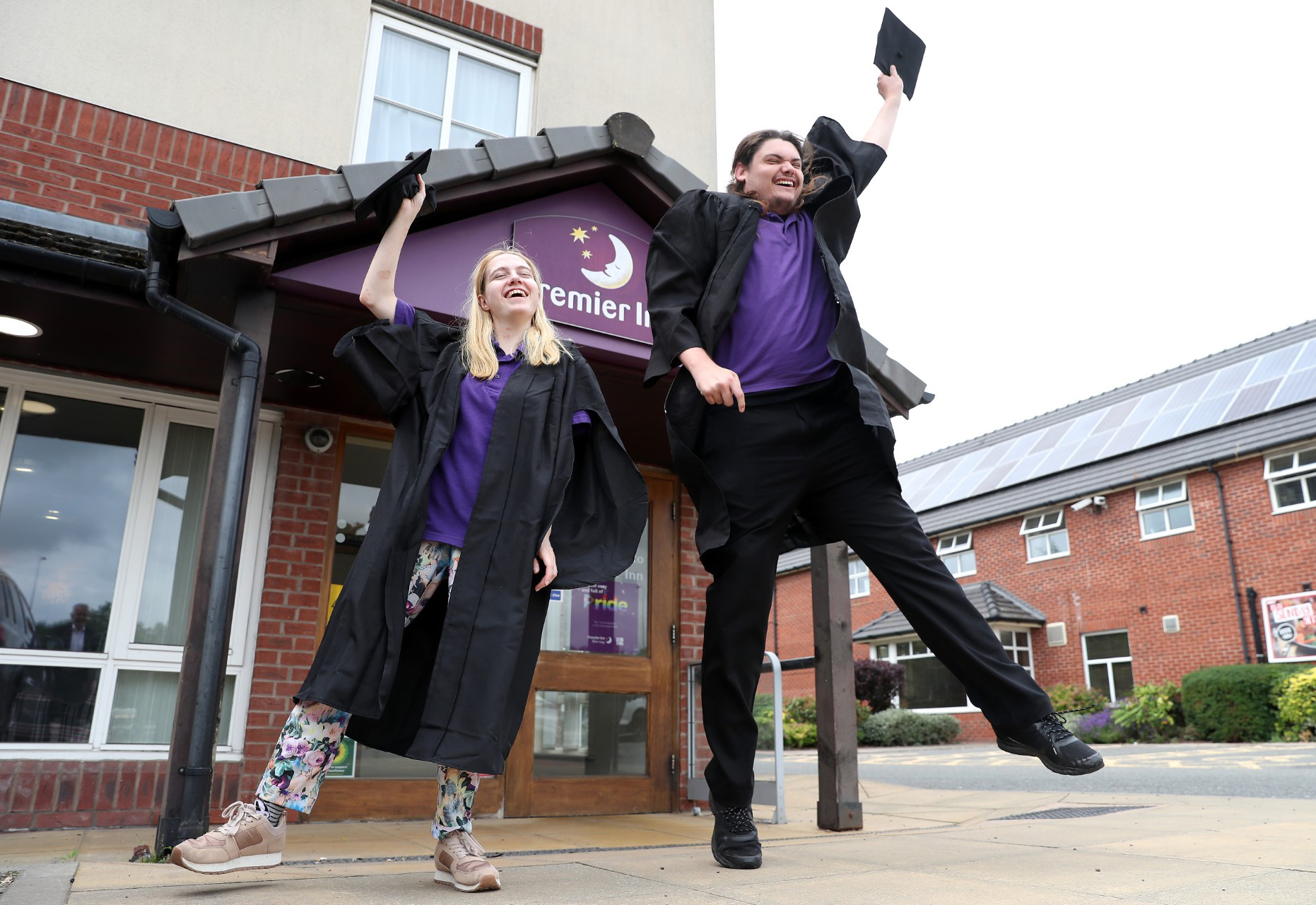 Whitbread aims to help 100 special needs interns get work