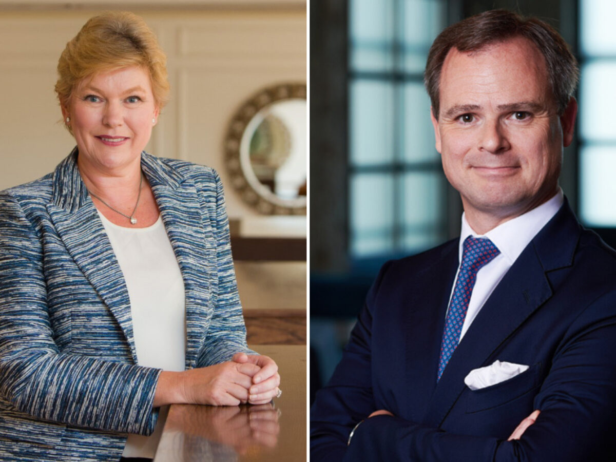 Ignace Bauwens announced as new CEO of Hand Picked Hotels