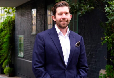 Oliver Milne-Watson named general manager of The Newman